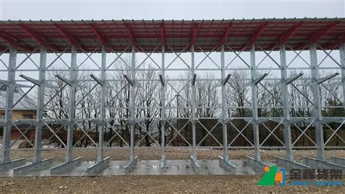 What Are Cantilever Racks Used For? 10 Common Industrial Applications ...